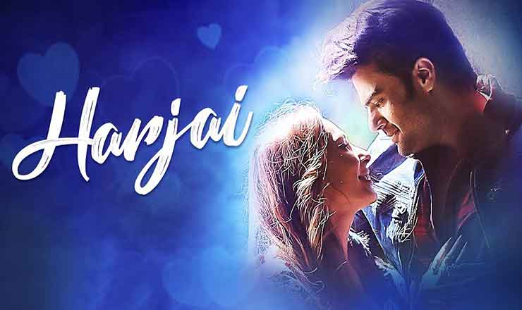 हरजाई HARJAI Lyrics In Hindi - Maniesh Paul, Iulia Vantur