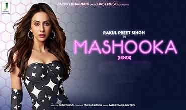 माशूका Mashooka Lyrics in Hindi - Asees Kaur, Dev Negi