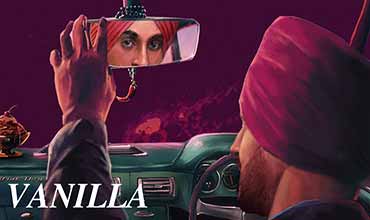 वनीला Vanilla lyrics in Hindi – Diljit Dosanjh