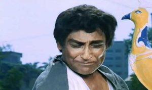 नानी की नाव चली Naav Chali Lyrics in Hindi – Aashirwad (Ashok Kumar)